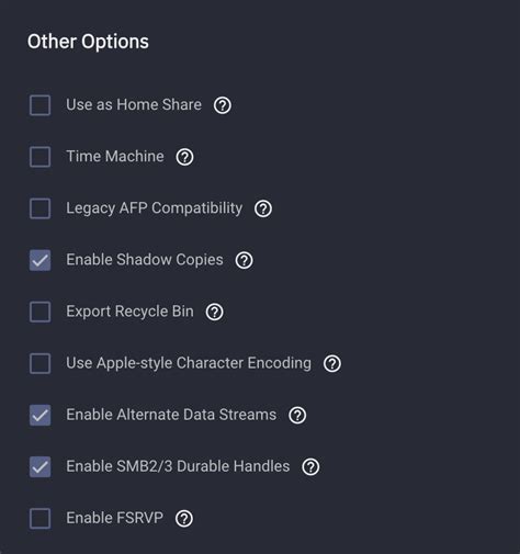 Poor Smb Performance Macos Networking Level1techs Forums