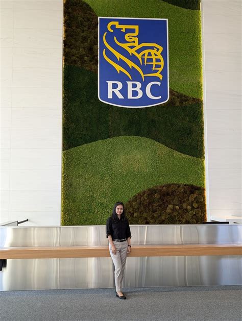 roshni joshi on linkedin fullstackdeveloper internship rbc softwaredevelopment