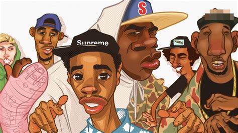 Tyler The Creator And Taco 2022