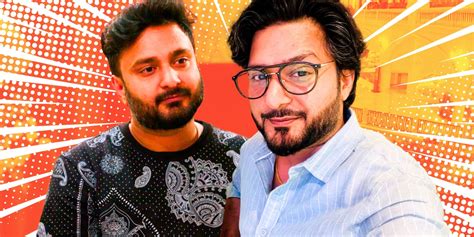 90 Day Fiancés Sumit Singh Thrills With Remarkable Fitness Transformation After Revealing Hair