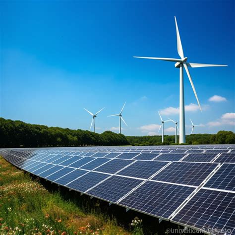 Wat Betekent Duurzame Energie Precies