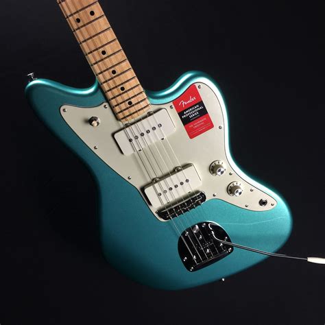 Fender American Pro Jazzmaster 4 Music Arms