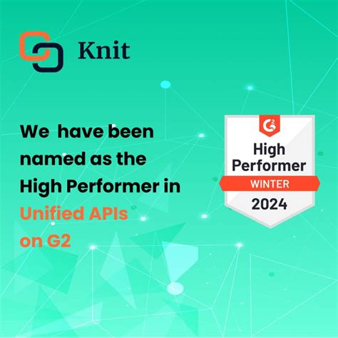 knit on linkedin saas integrations unifiedapi