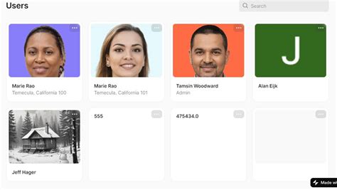 Collection Component Card Image Is Not Displayed Ask For Help Glide Community