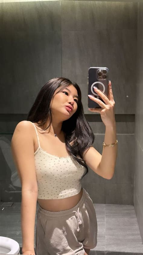 Yskaela Fujimoto : r/CelebsPH