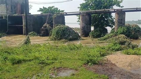 Damoder River Youtube