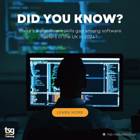 John Young On Linkedin Softwaretesting Skillsgap Techblog