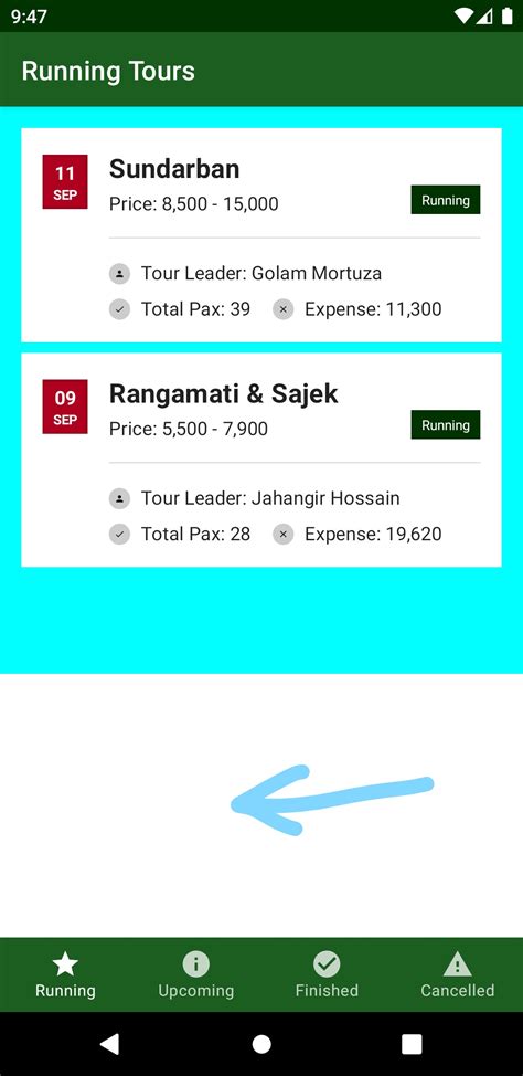 Thiết Kế Và Phối Màu ấn Tượng Background Color Kotlin Trong Lập Trình Di động