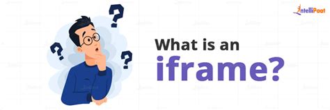 html iframes what they are and how to use them