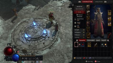 Diablo 3 360 Controller