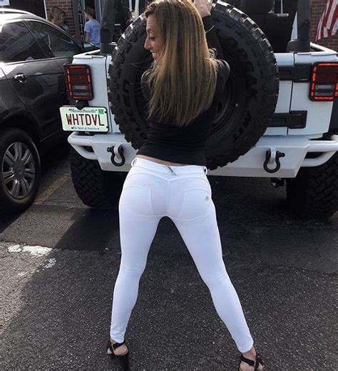 Nice Black Thong Duo Girlsinwruppants