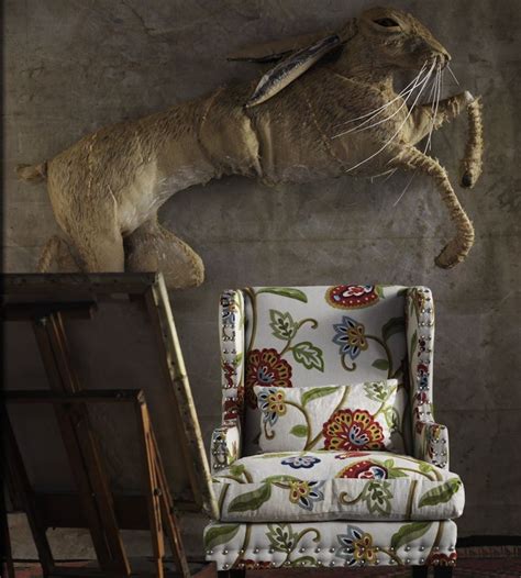 Zapote Fabric By Andrew Martin Cushion Fabric Fabric Design