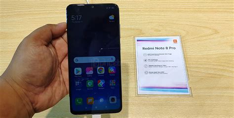 Harga Redmi Note 8 Dan 8 Pro Di Indonesia Mulai Sejutaan Pricebook