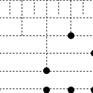 Illustration Of A Typical Grid On A Tree Structure Based On The Download Scientific Diagram