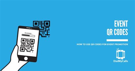 15 ways to use qr codes for event promotion and attendee engagement