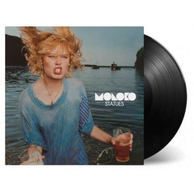 Statues G Moloko Hmv Books Online Movlp