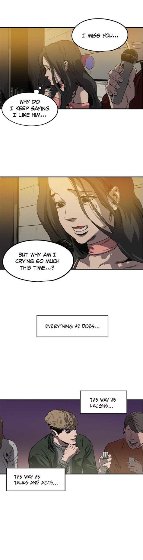 Read Manga Killing Stalking Chapter 16 5