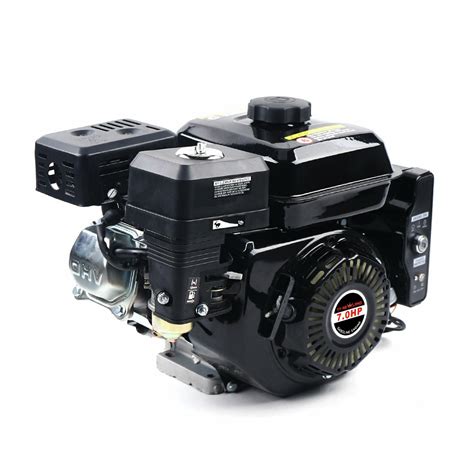 8hp Gx200 170f Electric Start Mini 4 Stroke 3600rom Petrol Gasoline