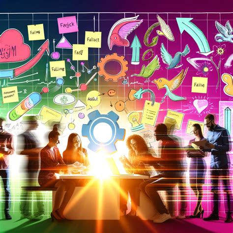 The Importance Of Short Feedback Loops In Startups Embracing Agile For