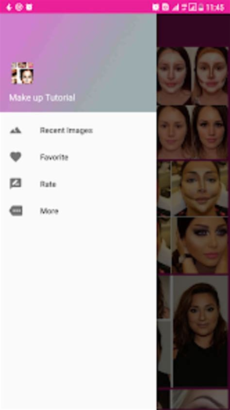 Android 용 Basic Makeup Tutorial 2020 다운로드