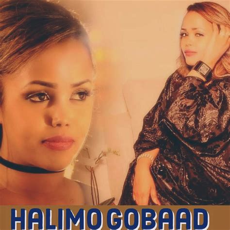 Halimo Gobaad Store Official Merch And Vinyl