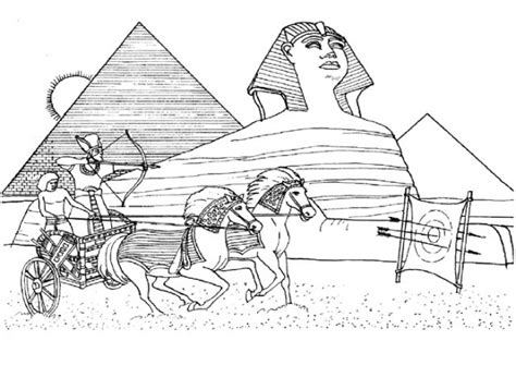 Малюнки піраміди олівцем 24 фото ТЕГ