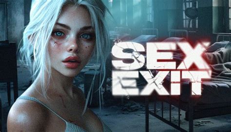 Buy Cheap Sex Exit 🔞 Cd Key 🏷️ Best Price Gg Deals