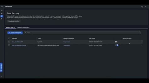 Brandon Reed On Linkedin Cloud Native Application Observability Sensitive Data Masking For Logs