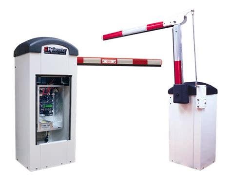 Gate Entry Systems In Phoenix Az Gate Entry Solutions