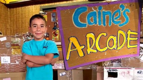 Caines Arcade Alchetron The Free Social Encyclopedia