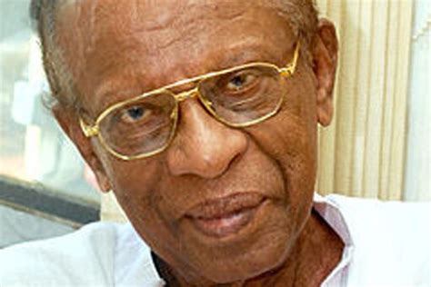 Malayalam Writer Sukumar Azhikode Dead News18