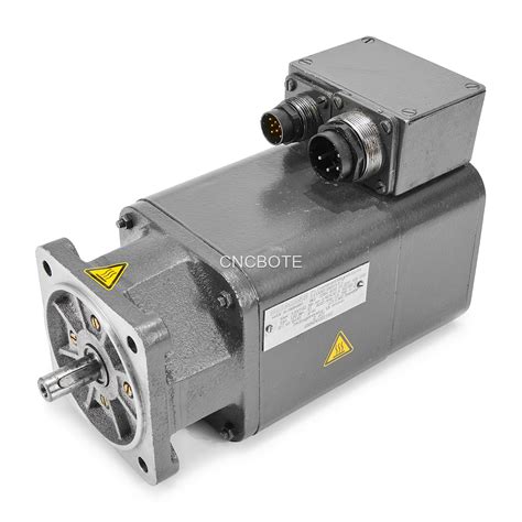 Siemens 1FT3062-0AK61-9-Z (Z: A22) Permanent-Magnetic-Motor - CNC BOTE