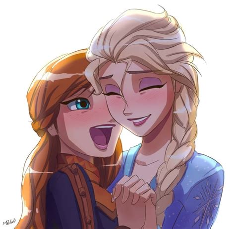 Mego Yang And Elsanna I Just Love Her Style Relsanna