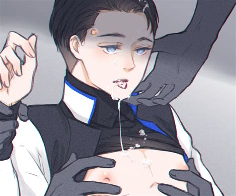 Rule 34 Android Cum Drip Cum In Mouth Cum On Body Cum On Face Cum On