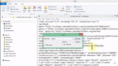 How To Protect Workbook Password In Excel Excel In Hindi