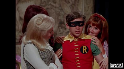 Batman 1966 Every Robin Holy Catchphrase 269x Youtube