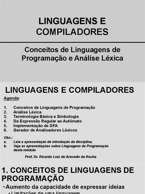 sem 01 aula 1 slide 2022 univesp eng computaÇÃo 18º