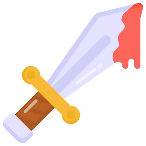 Kill Generic Flat Icon
