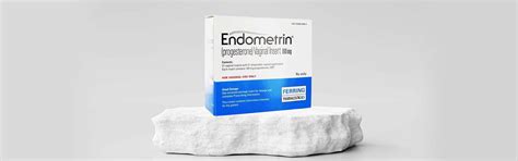 شیاف پروژسترون قرص واژینال اندومترین چیست؟ نحوه مصرف، عوارض داروگ