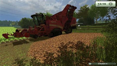 AlternativeTipping V MP LS Com