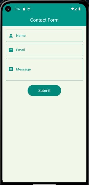 Hiba Rashid On Linkedin Flutter Mobiledevelopment Coding Internship Appdevelopment Tech