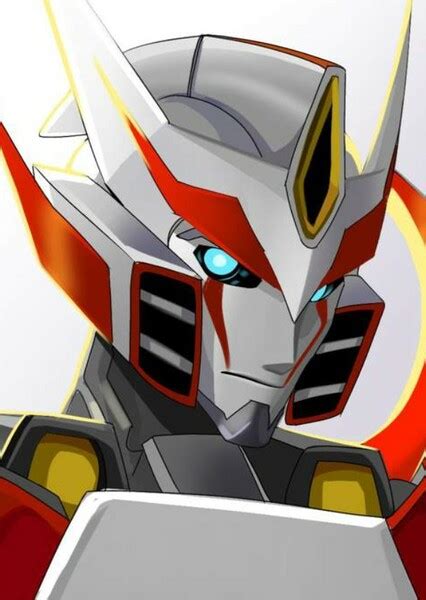 Drift Tf Prime Fan Casting