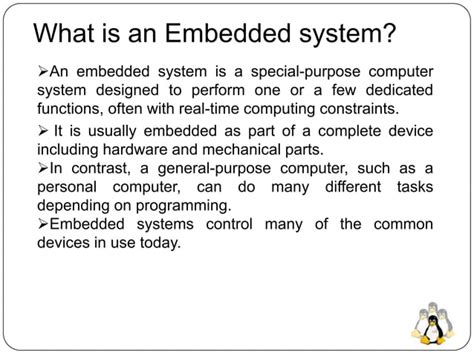 introduction to embedded linux device driver and firmware ppsx