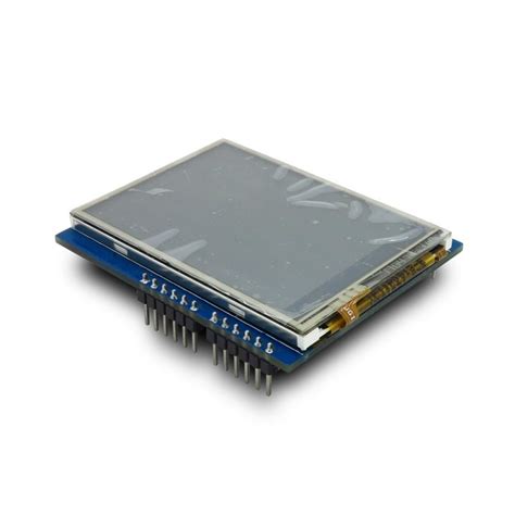 ITEAD TFT LCD Touch Shield