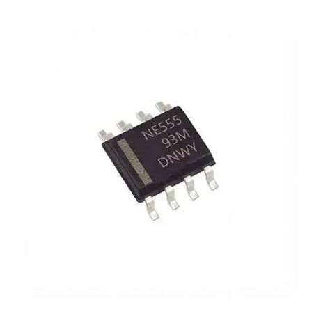 Jual Ic Ne555 Timer Ic Intergrated Circuit Ic Ne555p Shopee Indonesia