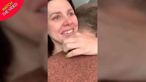 Woman Pregnant With Year Old Step Son S Baby After Ditching His