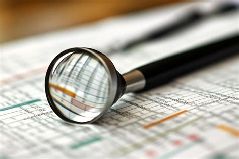 Integrating Quality Assurance Processes Into Audit Generative Ai Premium Ai Generated Image