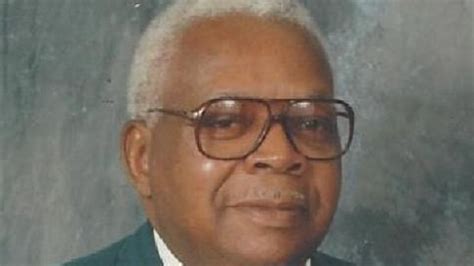 Black History Spotlight Samuel Jenkins Sr