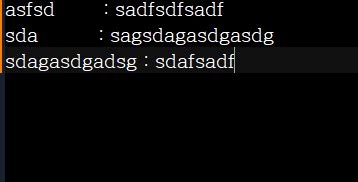 Code Alignment Doesn T Work Properly Notepad Community