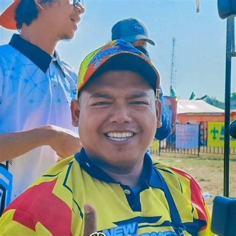 Bang Husnay Merpati Youtube